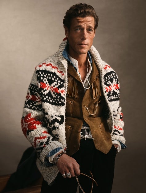 RRL Men's Clothing & Accessories | Ralph Lauren