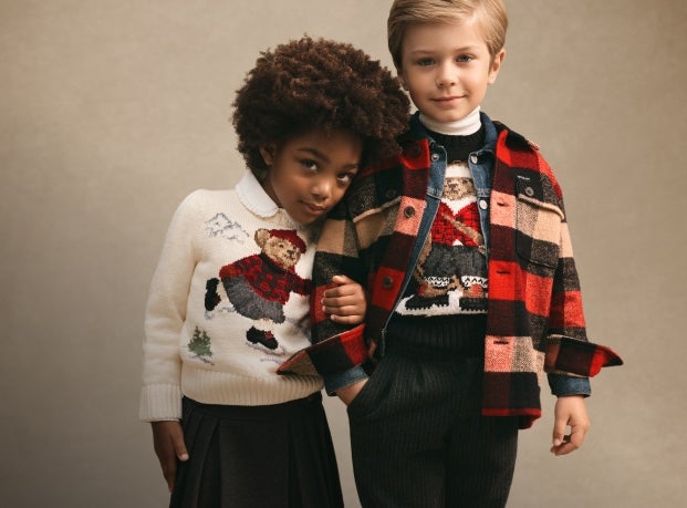 Men's Designer Jackets & Coats | Ralph Lauren