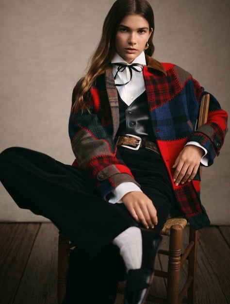 RRL Men's Clothing & Accessories | Ralph Lauren