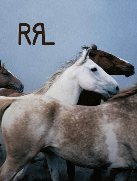 RRL Men's Clothing & Accessories | Ralph Lauren