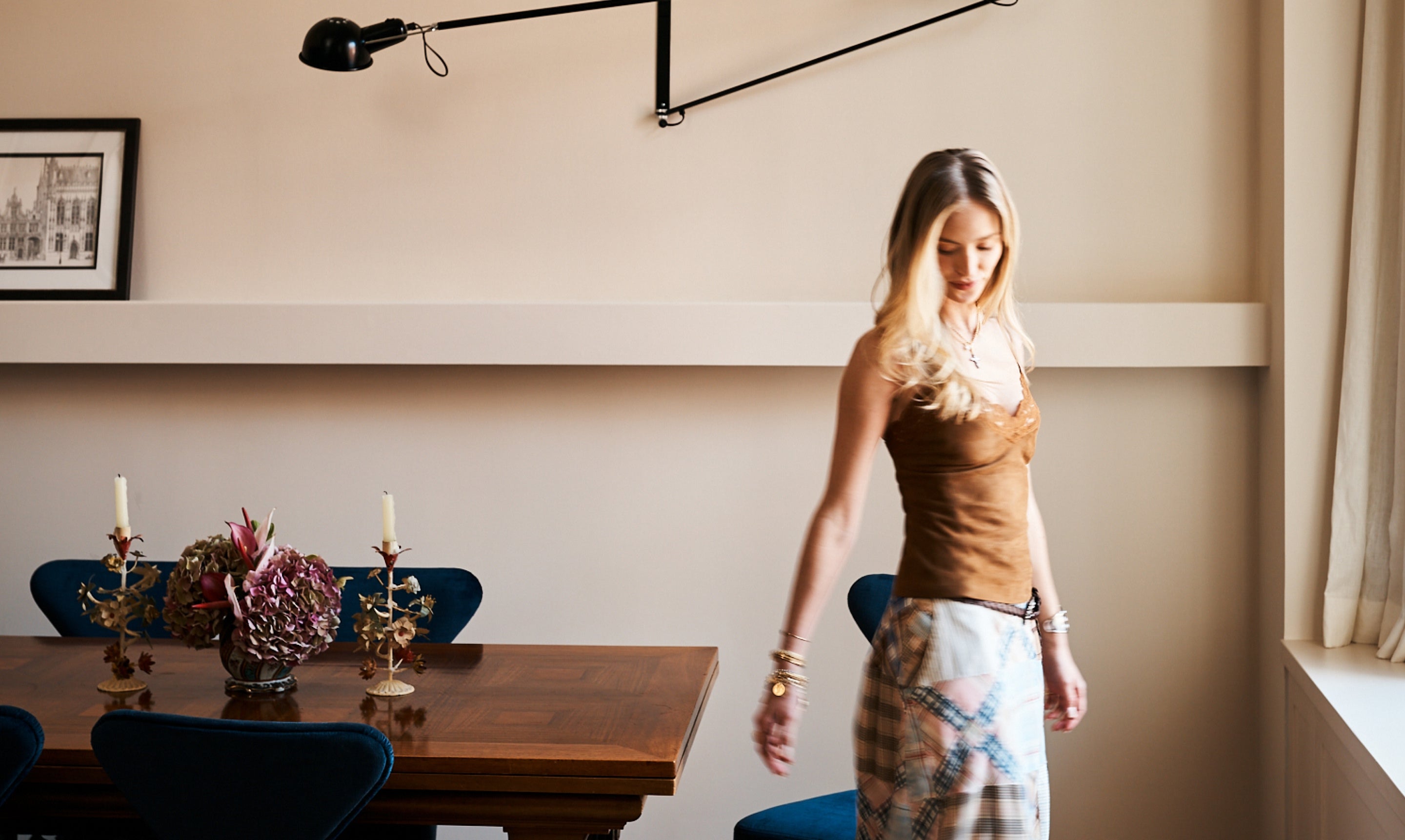 RL Mag - The RL Q&A: Chandler Guttersen