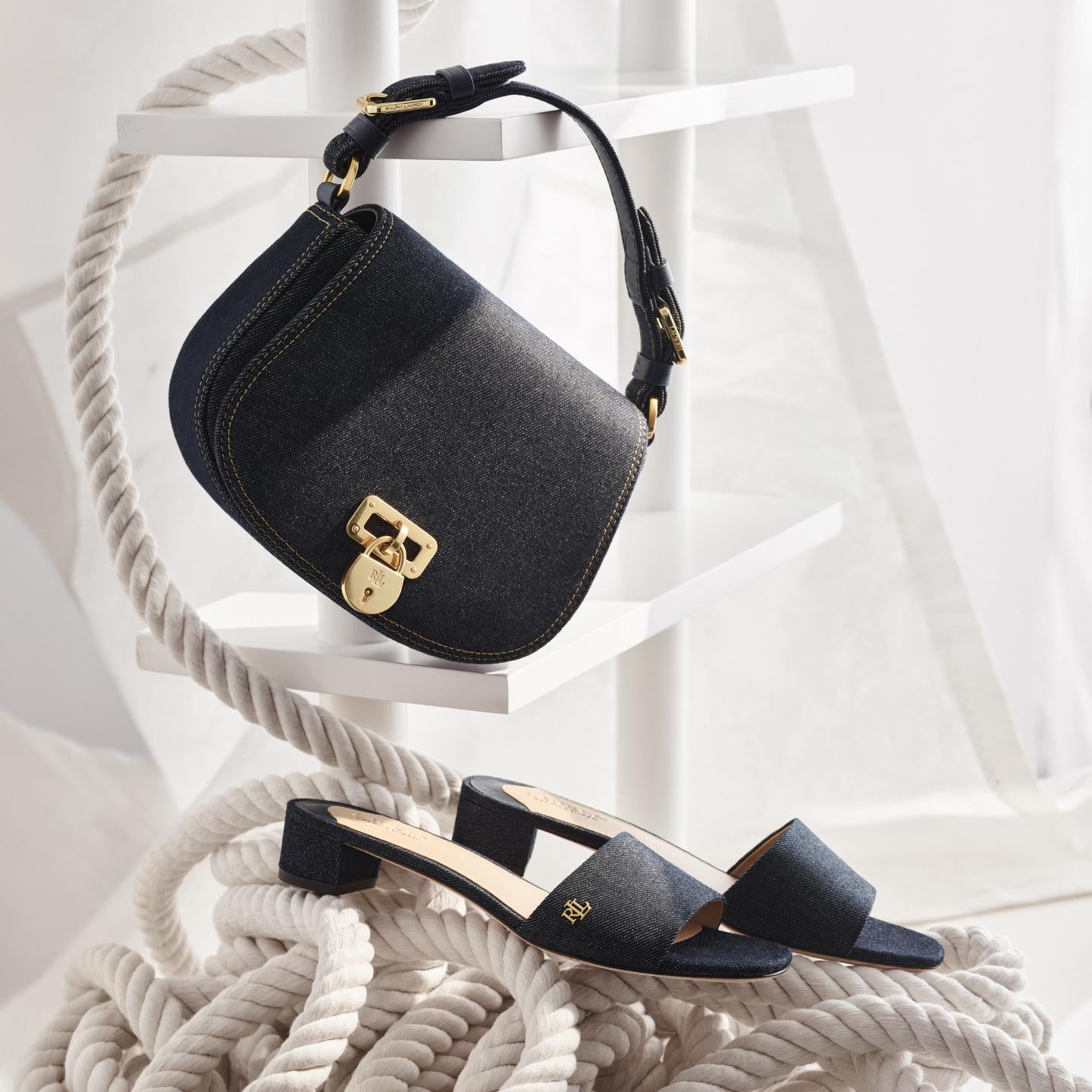 Lauren Modern Mariner