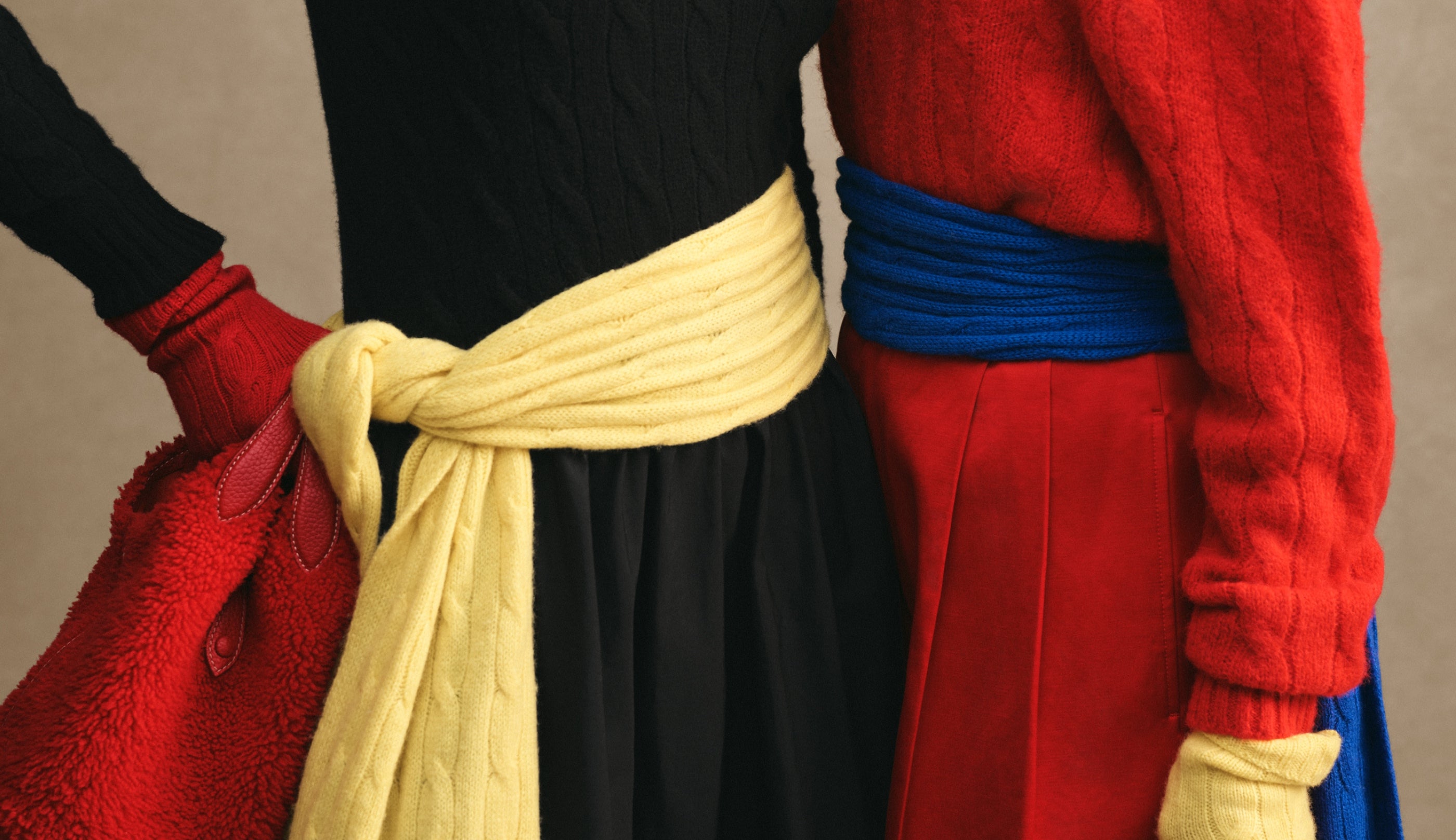 RL Mag - All Wrapped Up