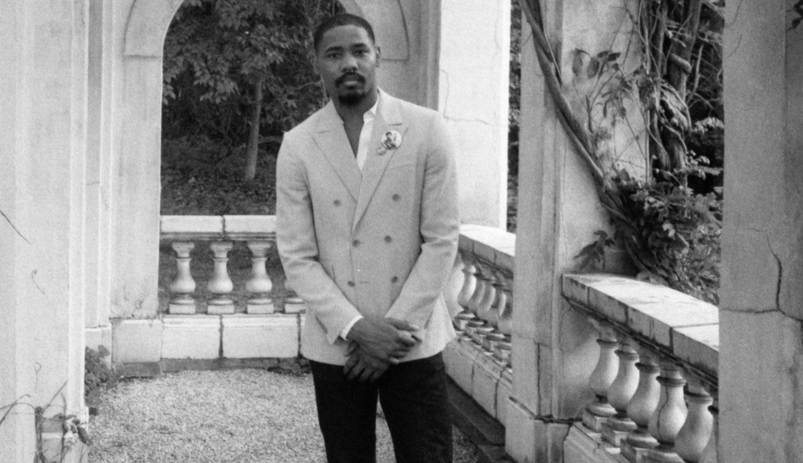 RL Mag - The RL Q&A: Freddie L. Rankin II