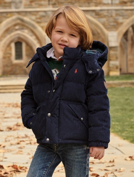 Ralph Lauren | Men's, Women's, & Kids' Clothing - Home Decor